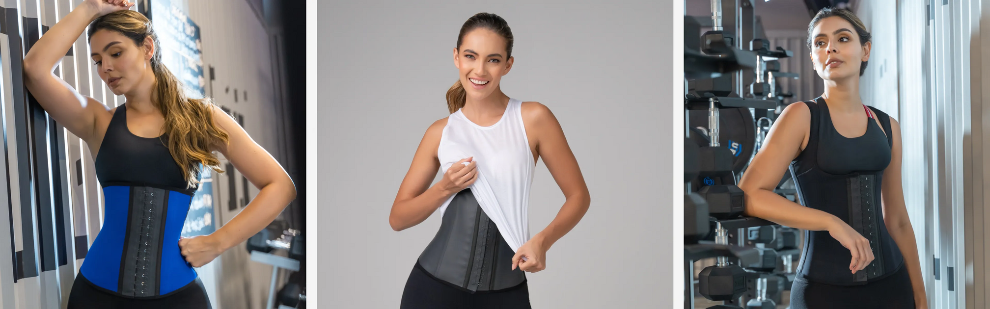 What is a Colombian Waist Trainer? — CYSM Shapers