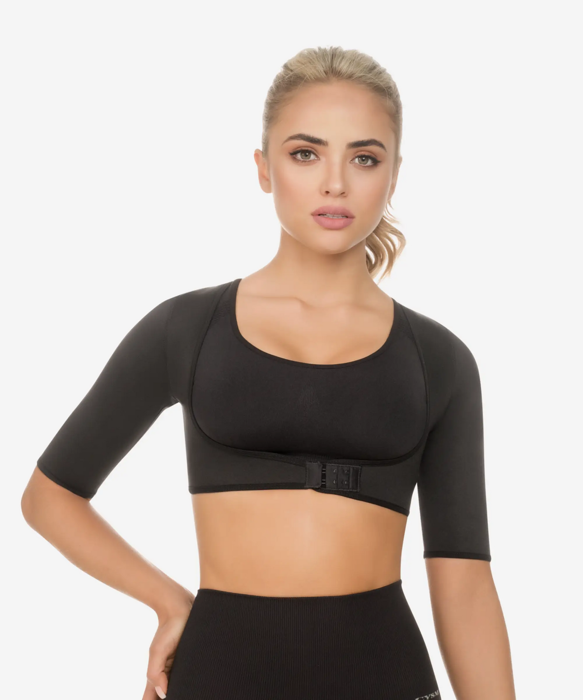 High Performance Thermal Arm Control Top - Style 8019 — CYSM Shapers