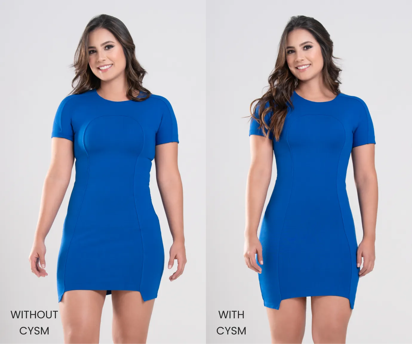 CYSM - Shop Online Best Body Shapers, Fajate & Tummy Control Shapewear ...