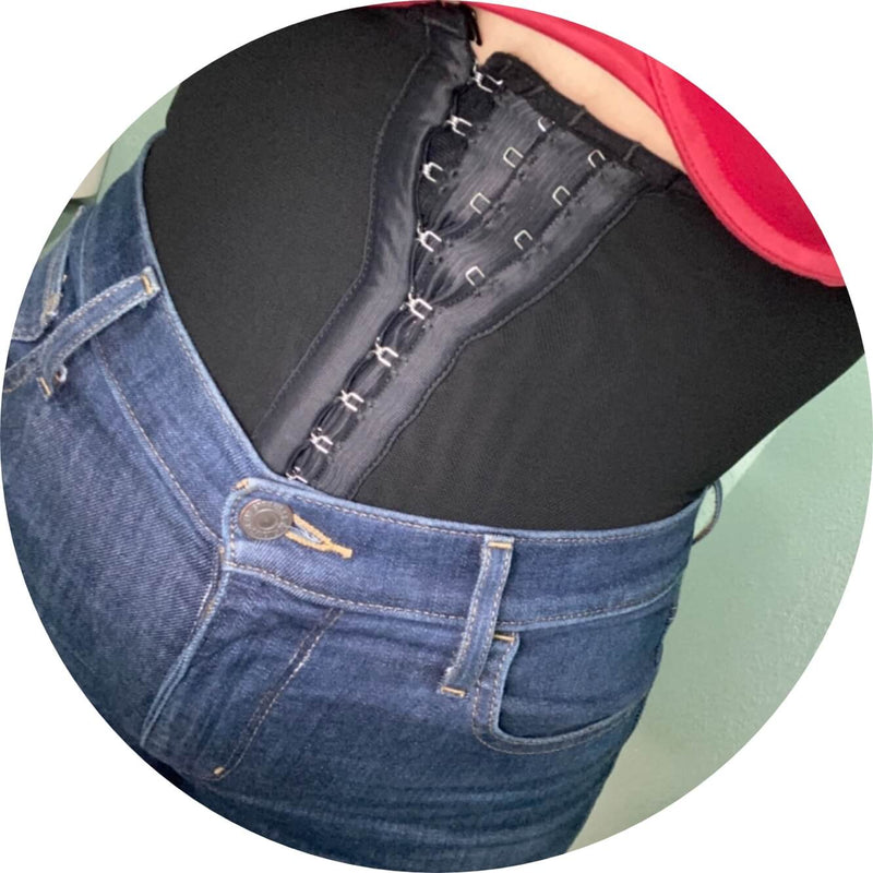 CYSM - Shop Online Best Body Shapers, Fajate & Tummy Control Shapewear ...