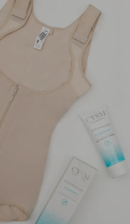 CYSM - Shop Online Best Body Shapers, Fajate & Tummy Control Shapewear ...