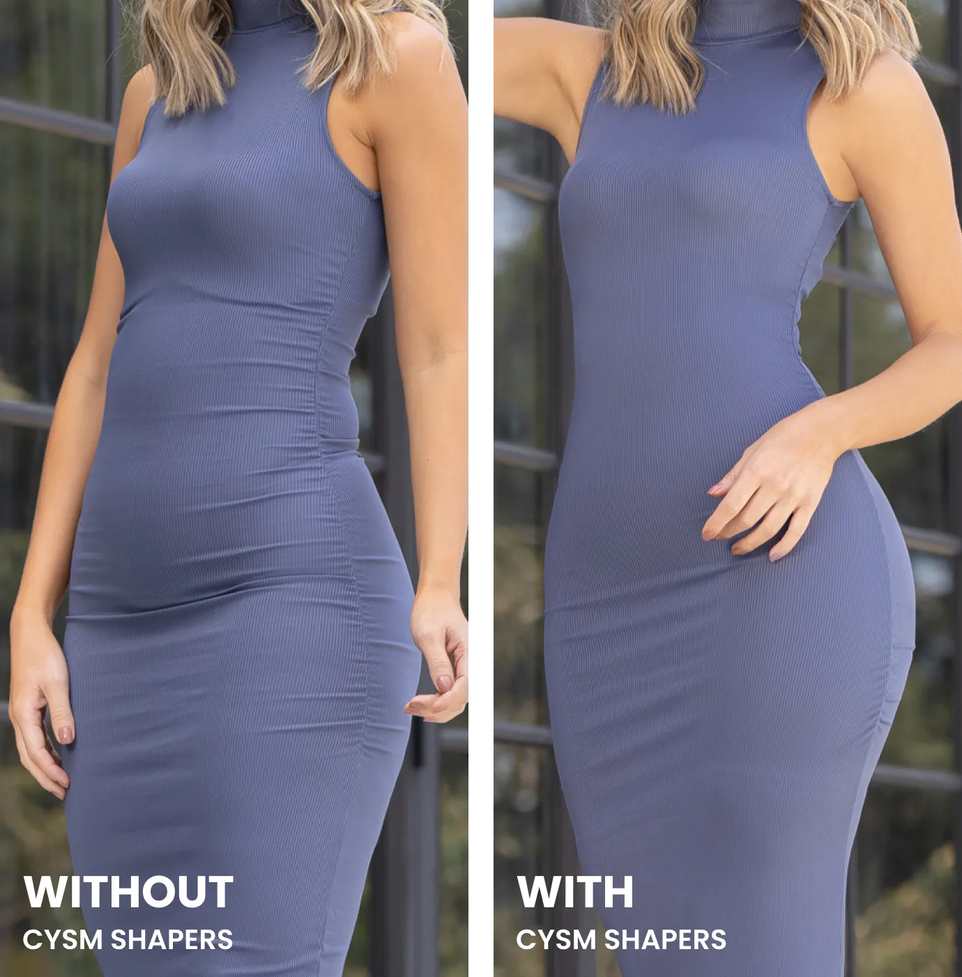 CYSM - Shop Online Best Body Shapers, Fajate & Tummy Control Shapewear ...