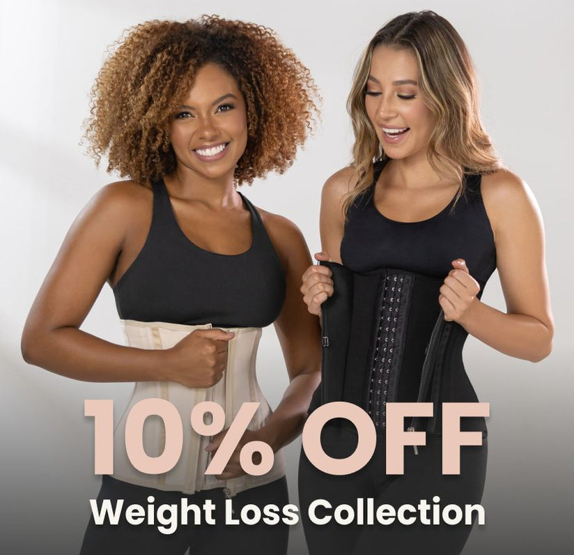 CYSM - Shop Online Best Body Shapers, Fajate & Tummy Control Shapewear ...