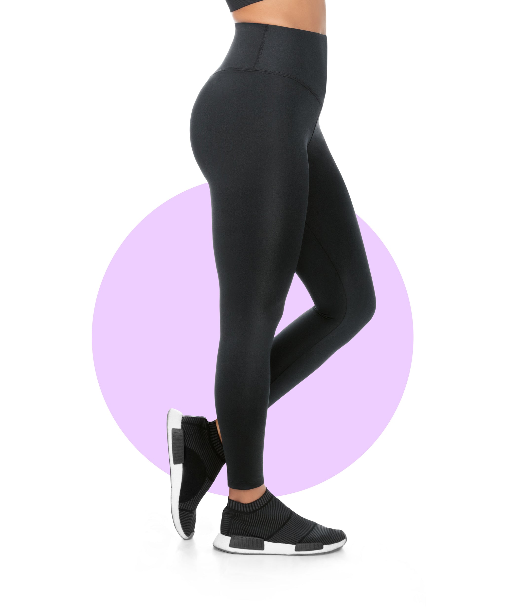 Women's Fitness Leggings & Compression Shapewear - Buy Online CYSM ...